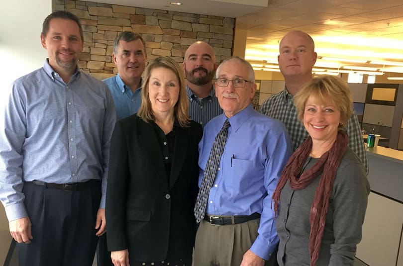 Steudel Joins Stanley Consultants as Director of Business Development ...