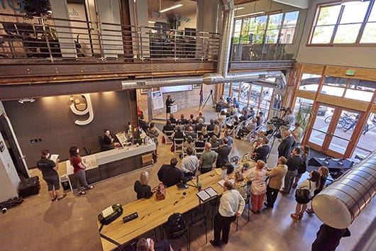 Comcast Customer Support Center Coming to Fort Collins - Mile High CRE