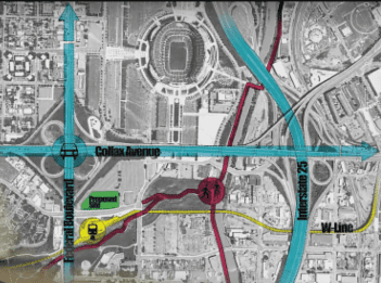 CDOT Selects Location for Future Corporate Headquarters and Region 1 ...