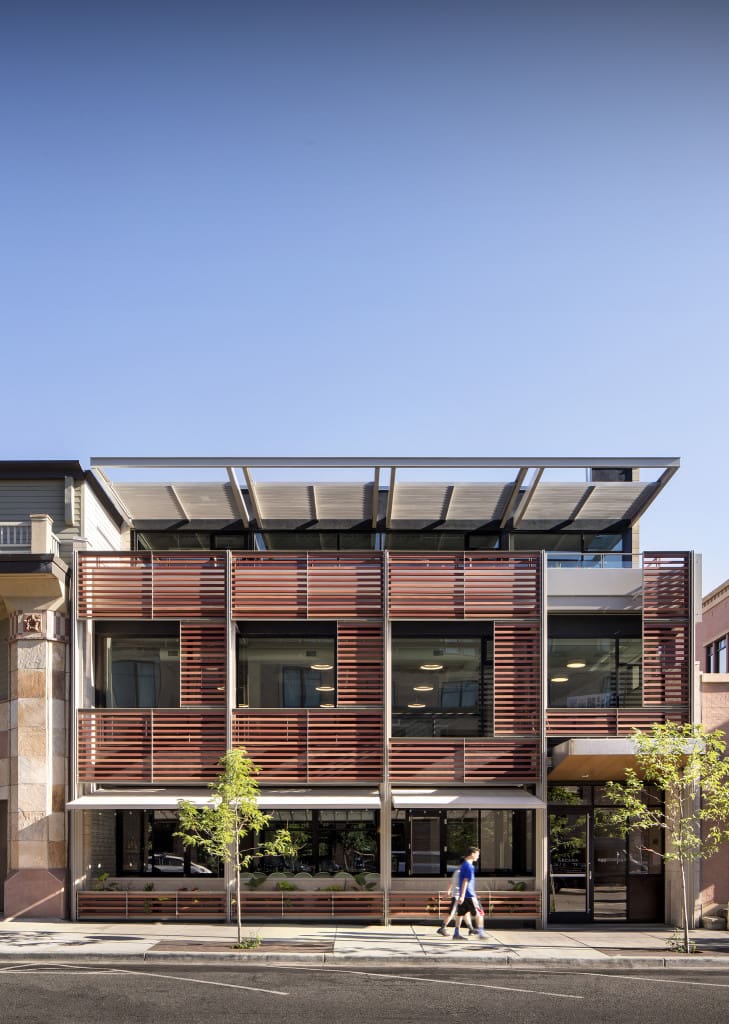 Arch11 Designs Next-Generation Mixed-Use Building for Downtown Boulder ...