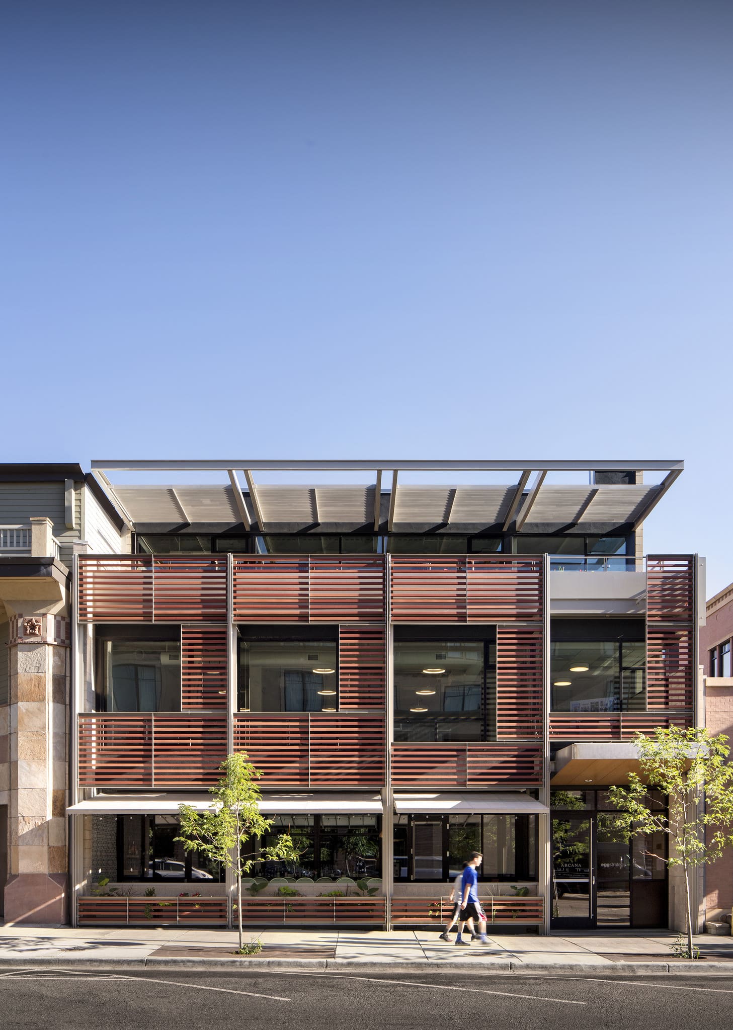Arch11 Designs Next-Generation Mixed-Use Building for Downtown Boulder ...