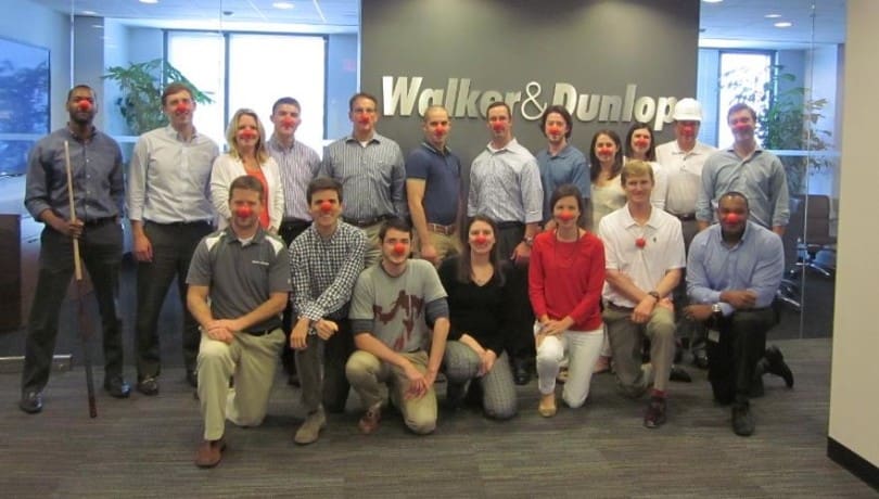 Walker & Dunlop's Ralph Lowen Receives HousingWire’s Rising Star Award ...