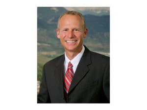 GE Johnson Construction Company Announces President - Mile High CRE
