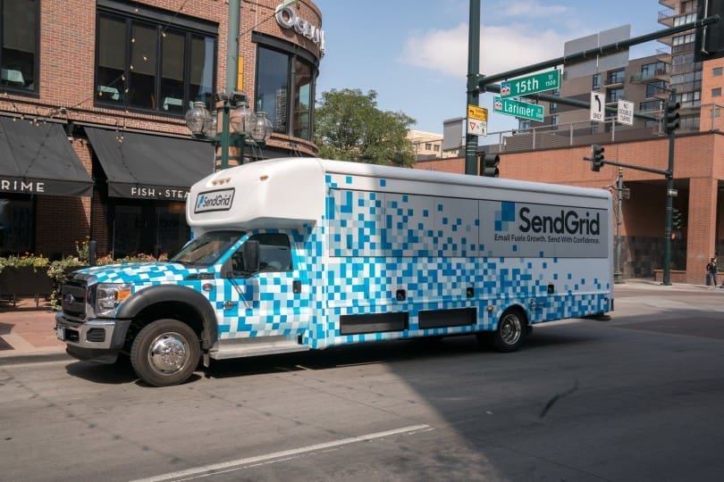 SendGrid Hosted Grand Opening of New Global Headquarters in Downtown ...