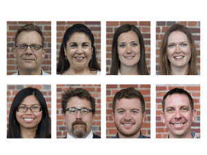 New Staff Joins the Ever-Growing Davis Partnership Architects - Mile ...
