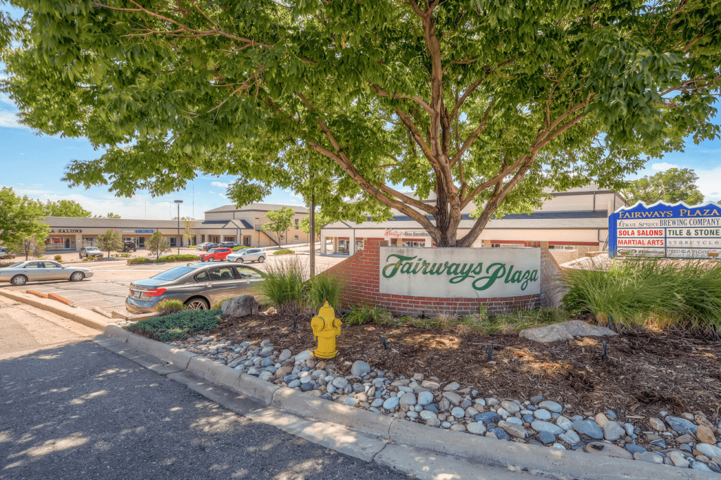 Bridge33 Capital Makes 1st Acquisition in CO with Centennial Shopping ...