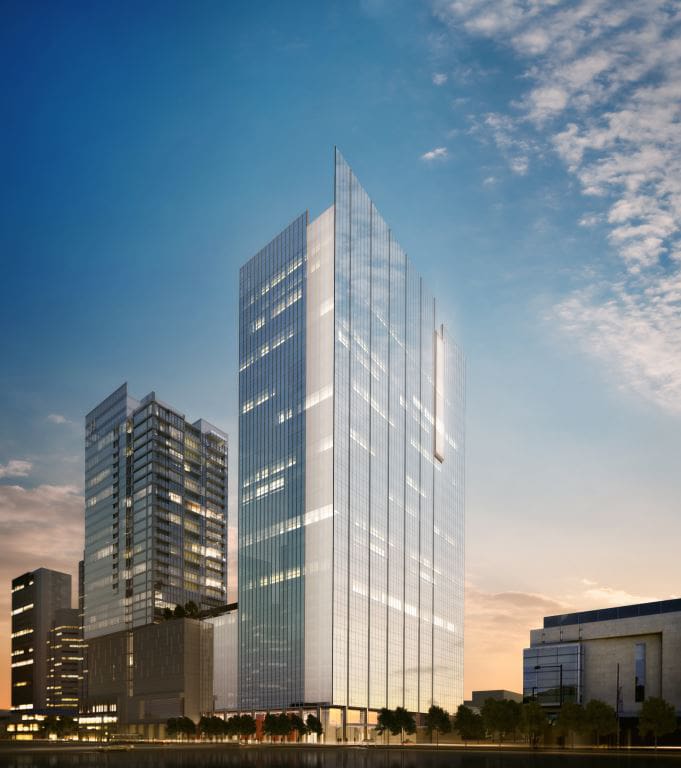 Block 162 Closes on Ground Lease, Marks Major Milestone in Downtown ...