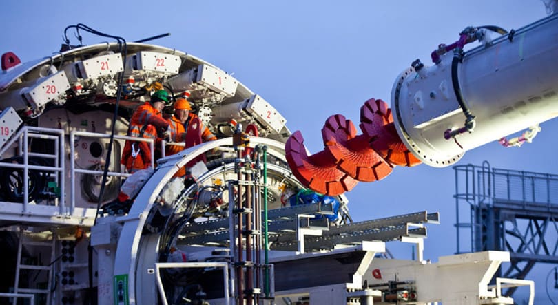 CH2M Inspires Next Generation to Dream Bigger in Celebration of ...