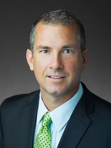 CBRE Promotes Andrew Sandquist to Executive Vice President - Mile High CRE