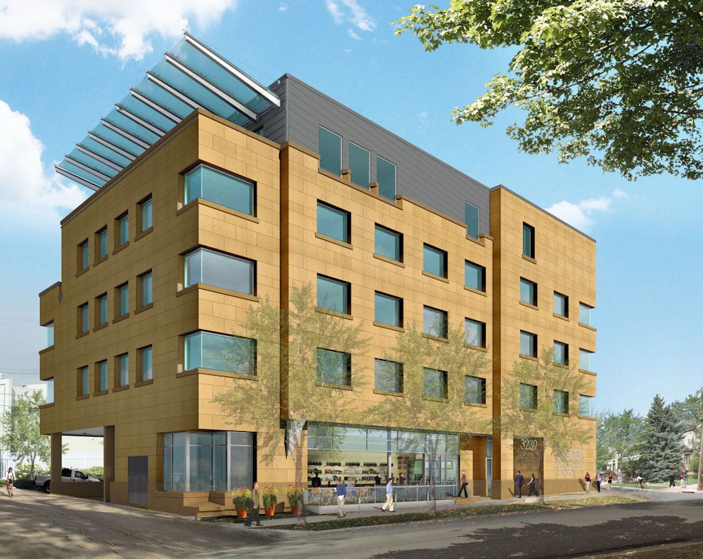 GH Phipps Breaks Ground on Global Down Syndrome Foundation’s New Home ...