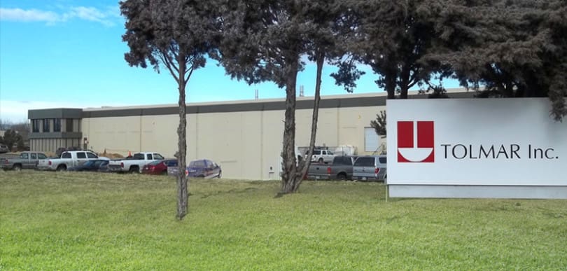 Pharmaceutical Firm Planning Colorado Expansion - Mile High CRE