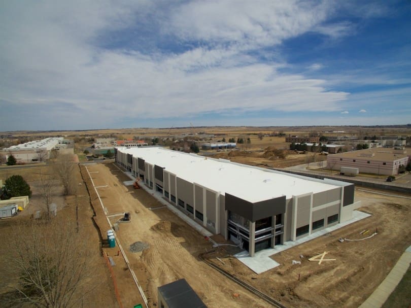 Two Innovative Tech Companies Sign Leases at Summit at Colorado ...