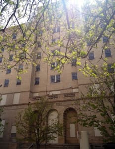 Historic Tammen Hall to Become Affordable Independent Senior Housing ...