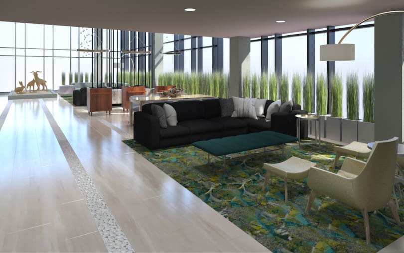 New Embassy Suites by Hilton & Hilton Garden Inn Now Open in Boulder ...