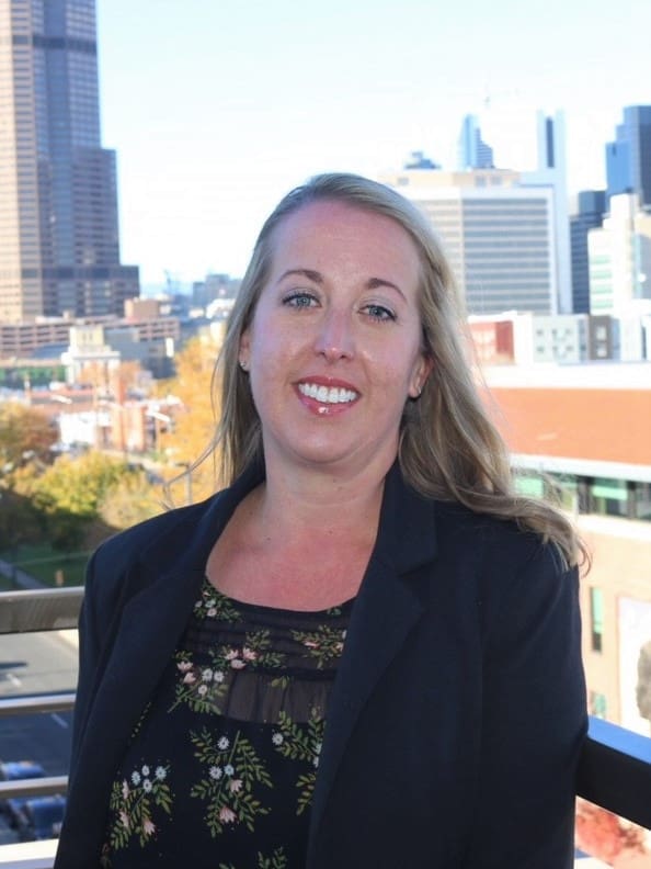 Movers and Shakers Week of 10.30.17 - Mile High CRE