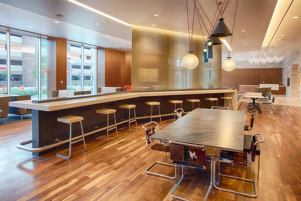 Brand New Class AA Office Building in DTC Sells, Phase II in ...