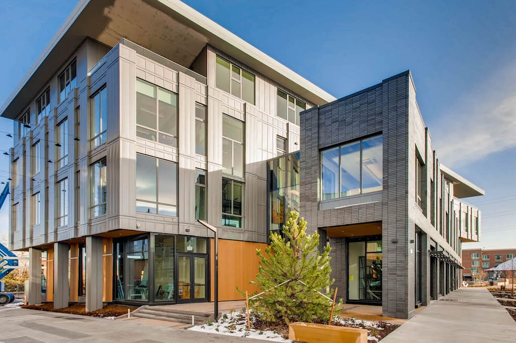 Boulder Commons Welcomes Initial Tenants, Phase II in the Works - Mile ...