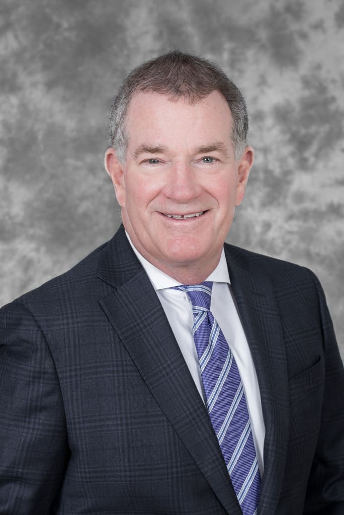 Highly Regarded Industry Veteran Becomes Principal at Avison Young ...