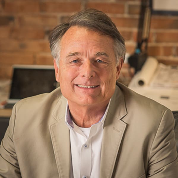 AIA Elevates Four Colorado Architects to the College of Fellows - Mile ...