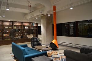 Property Tour of Vertafore's Headquarters (PHOTOS) - Mile High CRE