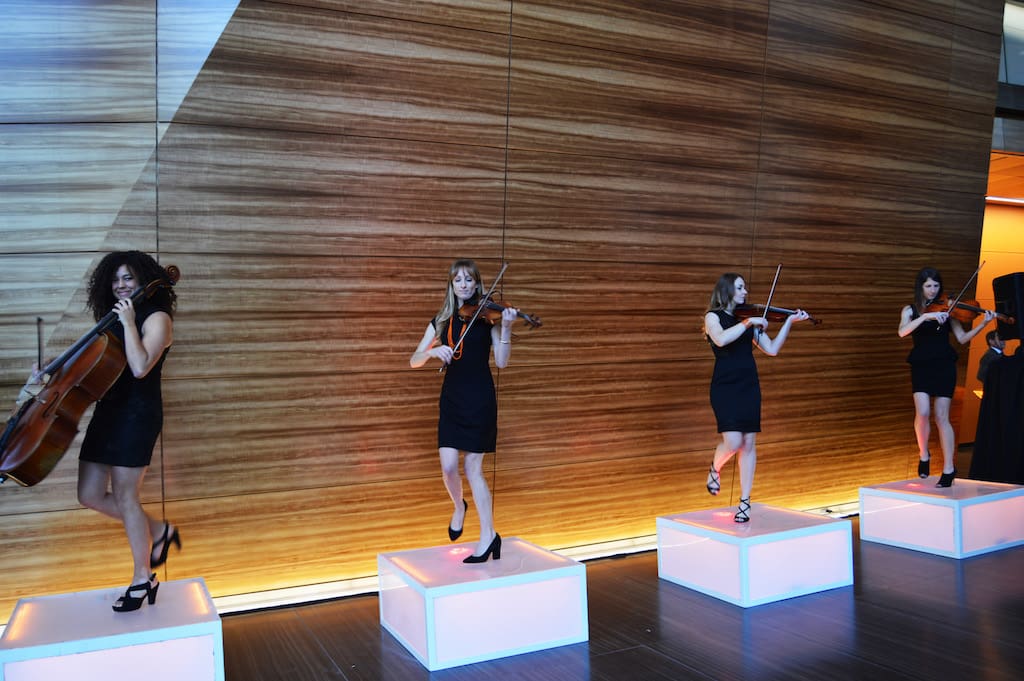 Hines Celebrates Debut of Downtown Denver's Newest Skyline Landmark ...