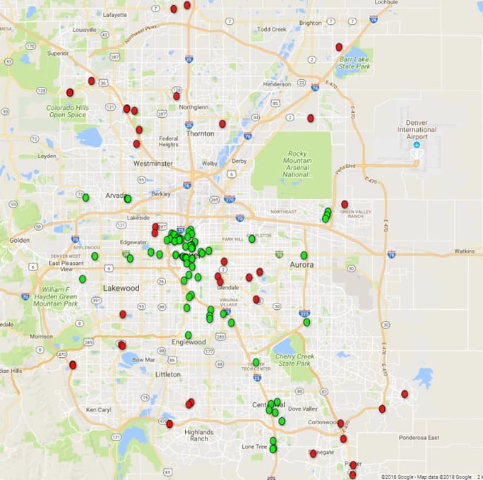 Denver's Multifamily Market Outlook - Mile High CRE