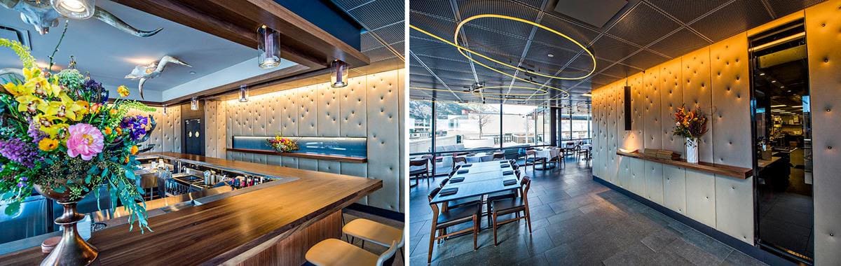 Arch11 Unveils Spanish-inspired Design for Boulder’s Corrida Restaurant ...