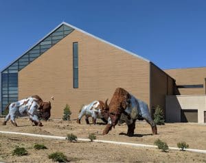 $60M Rec Center Opens in Commerce City - Mile High CRE