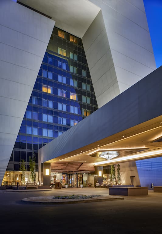 Renaissance Denver Stapleton Hotel Unveils $15M Renovation - Mile High CRE