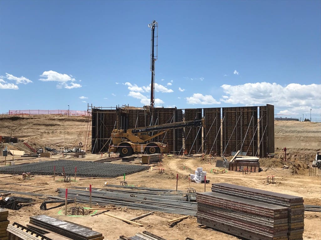 Groundbreaking: Cherry Creek Innovation Campus - Mile High CRE
