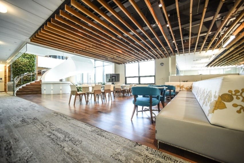 Colorado Health Foundation’s Office First U.S. Project to be Awarded ...
