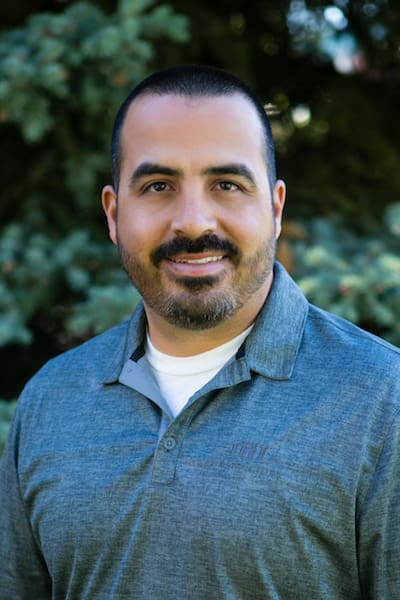 Q&A with JHL's James Torres - Mile High CRE