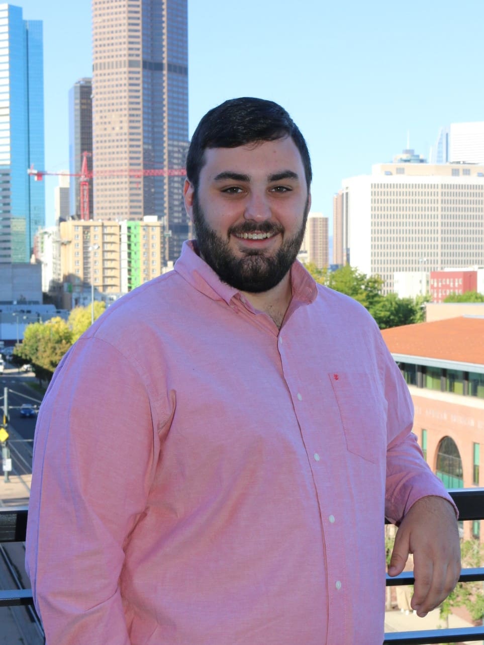 Movers and Shakers Week Ending 09.21.18 - Mile High CRE
