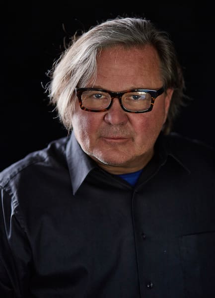 Q&A with Dynia Architects' Founder and Design Director, Stephen Dynia ...