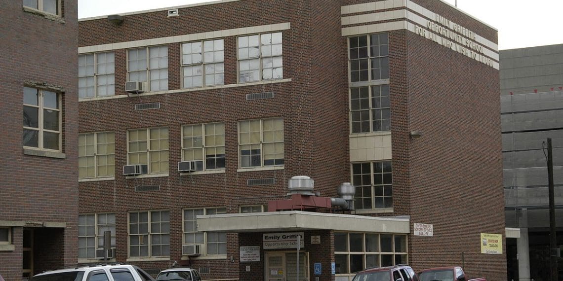 Historic Emily Griffith Campus to Undergo $96.5M Transformation - Mile ...