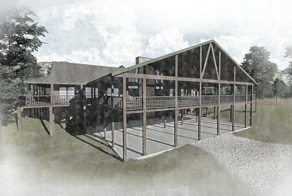 Groundbreaking: Peaceful Valley Scout Ranch Project, Elbert - Mile High CRE