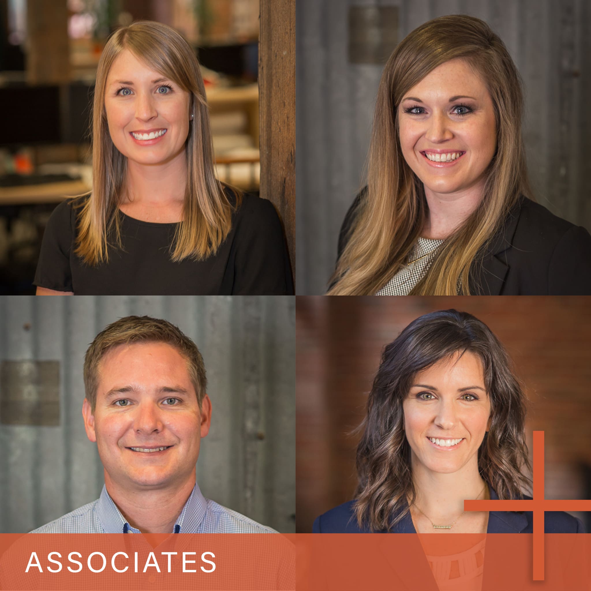 SA+R Rings in 2019 with Twelve Firm Promotions - Mile High CRE