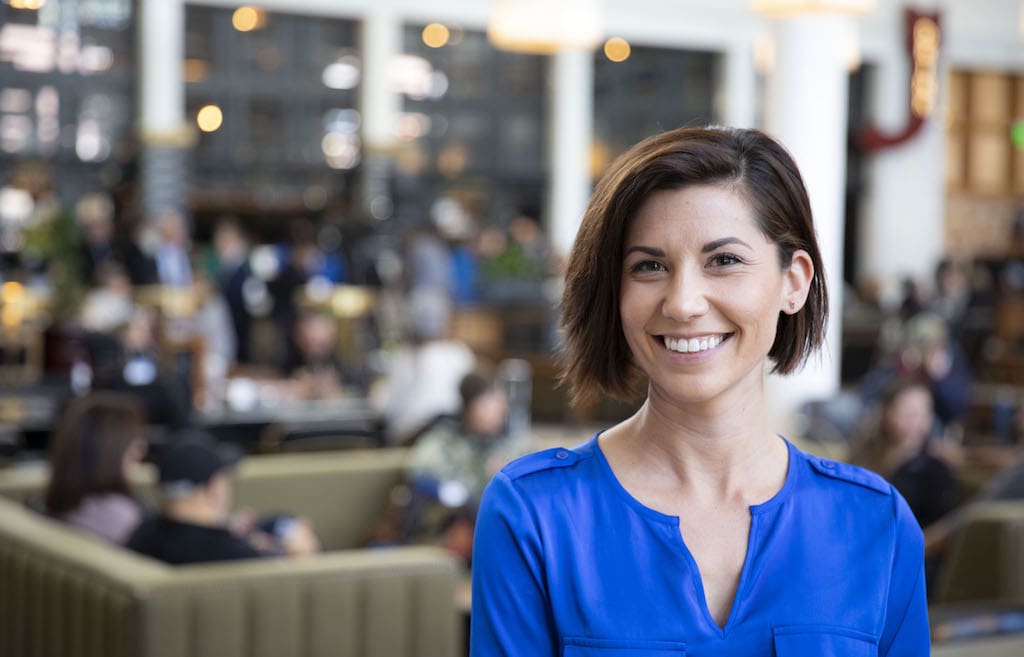 Movers and Shakers Week Ending 02.15.19 - Mile High CRE