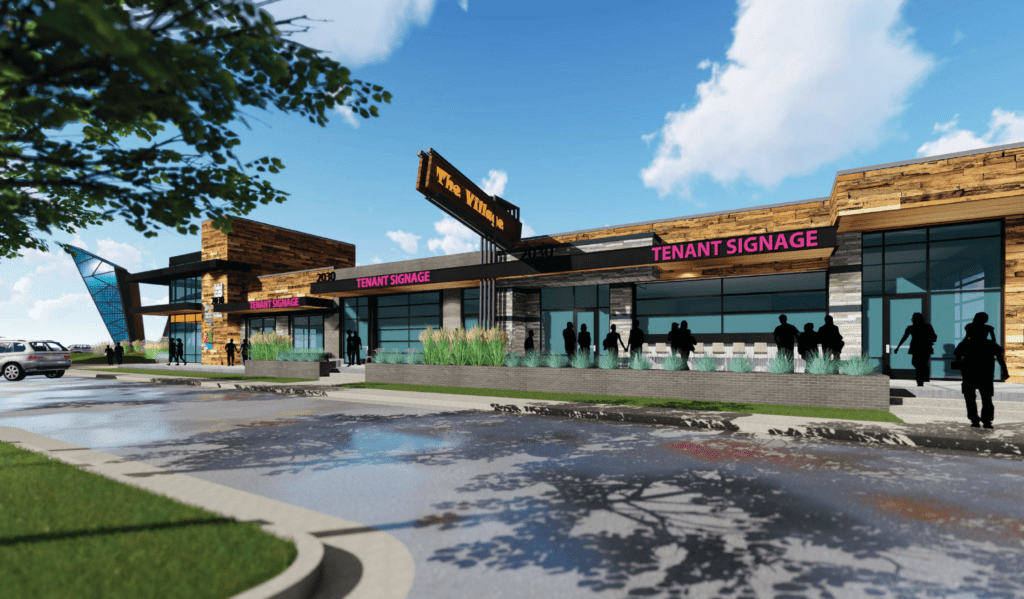 In-N-Out Burger Closes on Land at Westside's Victory Ridge Project in ...