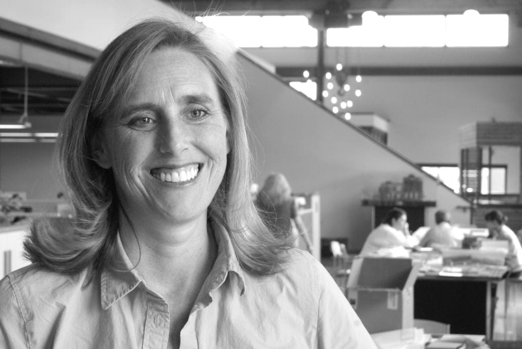 Q&A with Rebecca Stone, Principal and Hospitality-Resort Practice Area ...