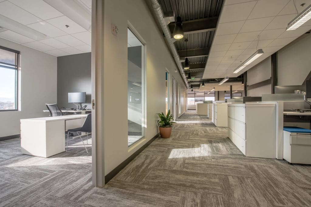 CBRE Opens New Office in Fort Collins - Mile High CRE