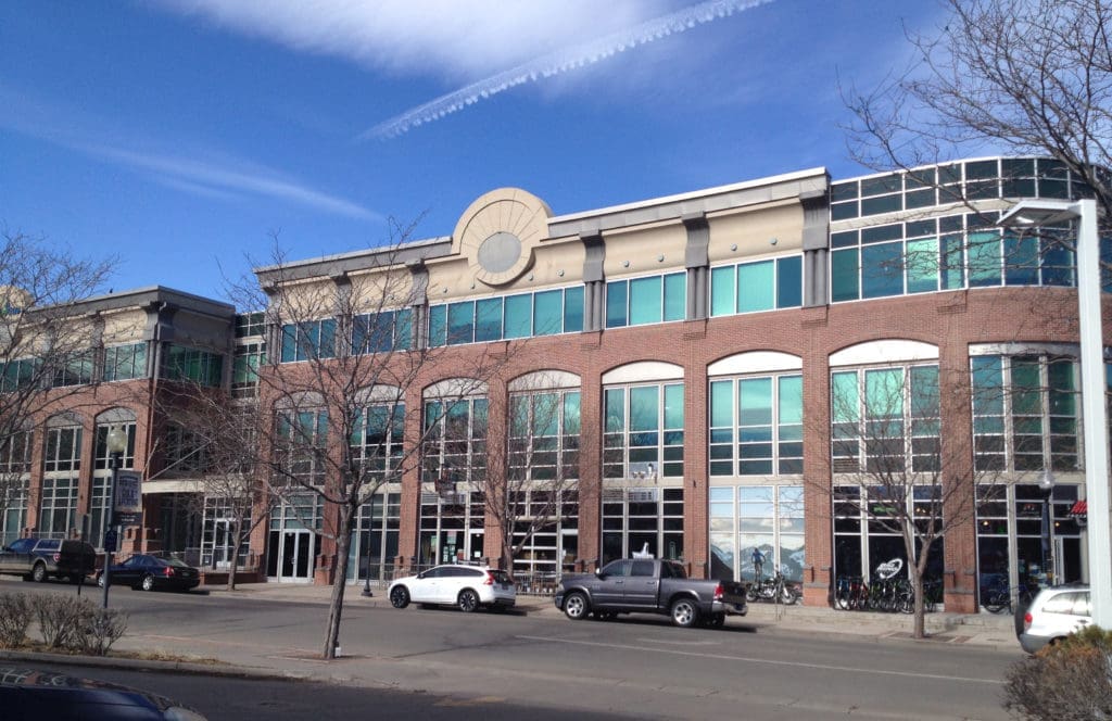 Prominent Office and Retail Building in Golden Sells for $15.9M - Mile ...