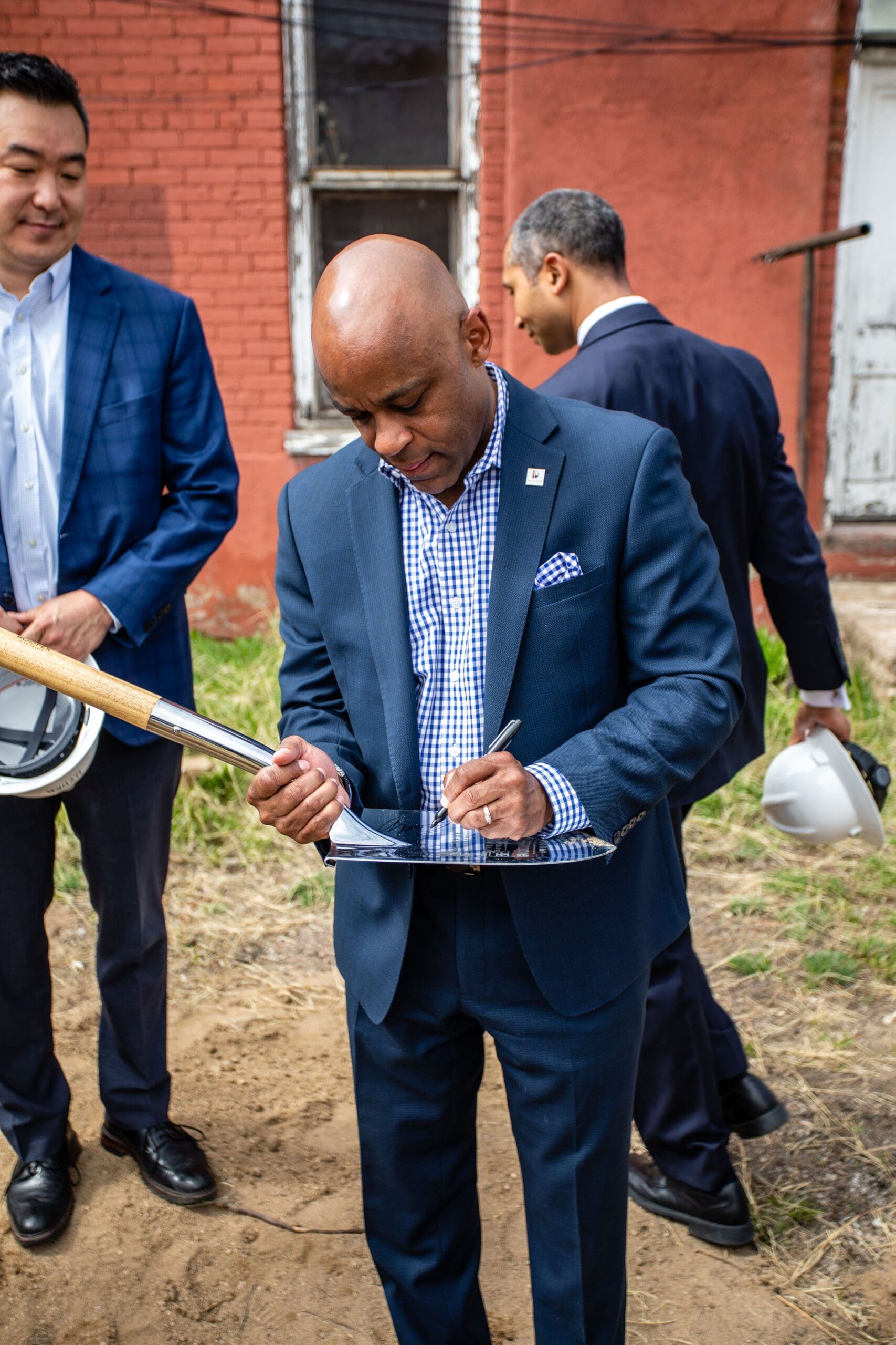 Palisade Partners Breaks Ground on Nine-Story Mixed-Use Project in Five ...
