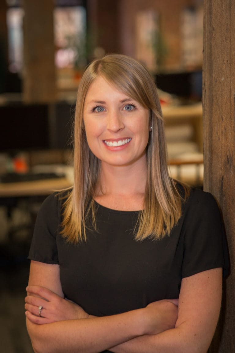 Architect of the Month: Kristen Rutledge, AIA Shears Adkins Rockmore ...