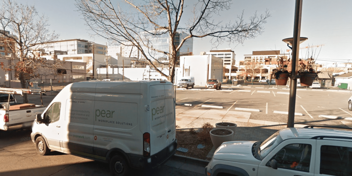 Last, Large Developable Parcel in Cherry Creek North Sells for $12M ...