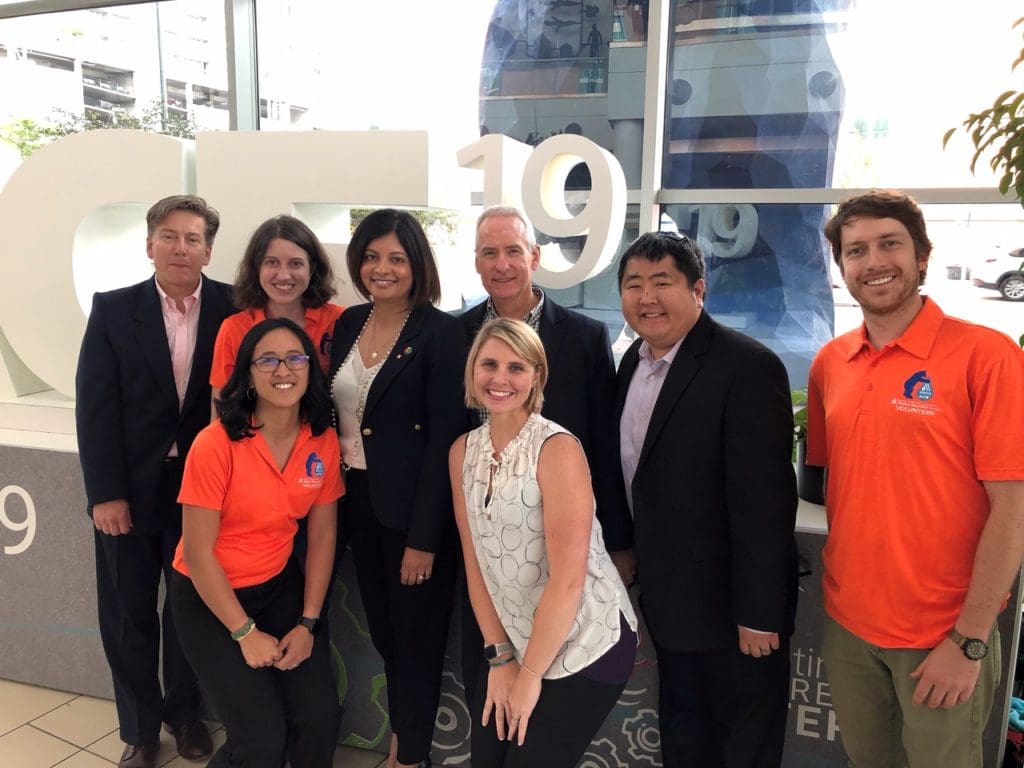 Stantec Awarded the American Water Works Association’s 2019 Diversity ...