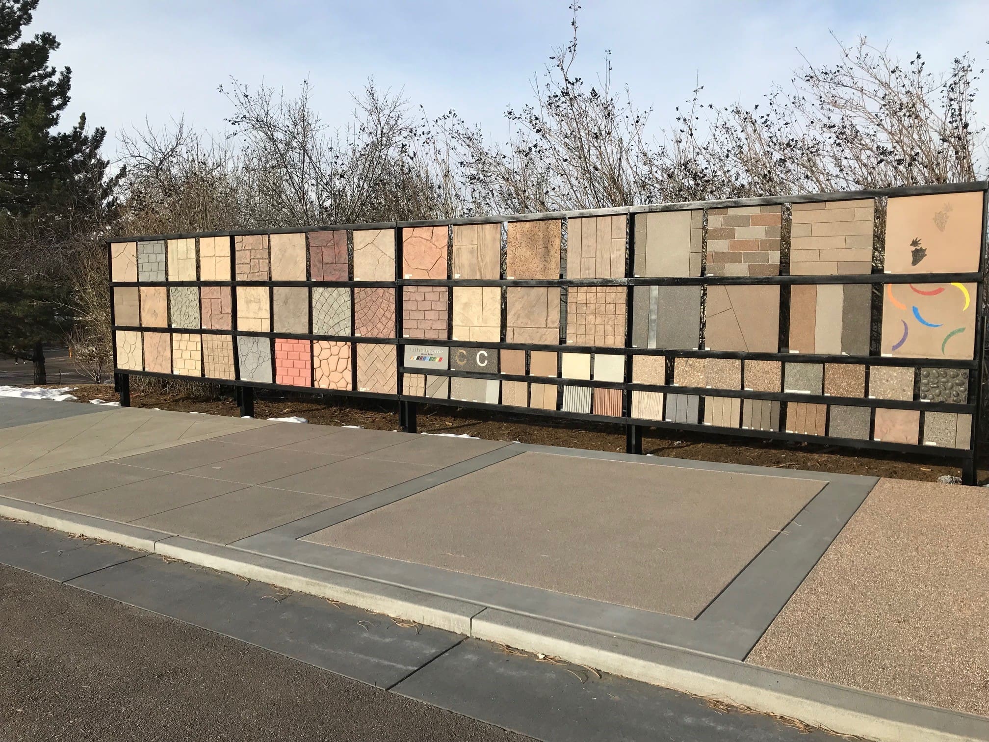 Colorado Hardscapes’ Design Center Welcomes A/E/C Community - Mile High CRE