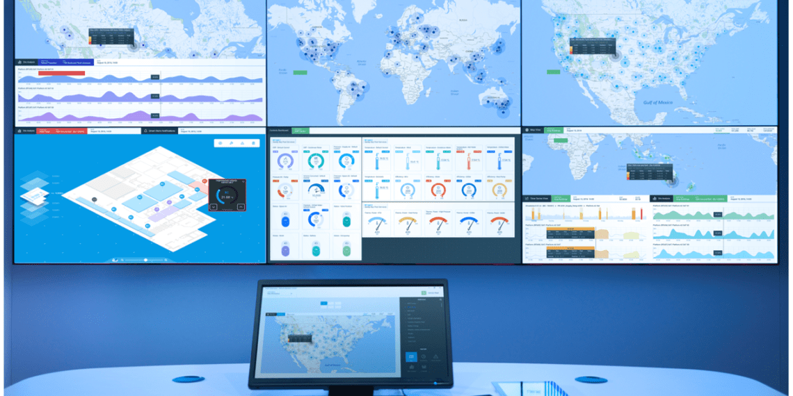 Digital Facilities Management Creates a Tipping Point for Smart ...
