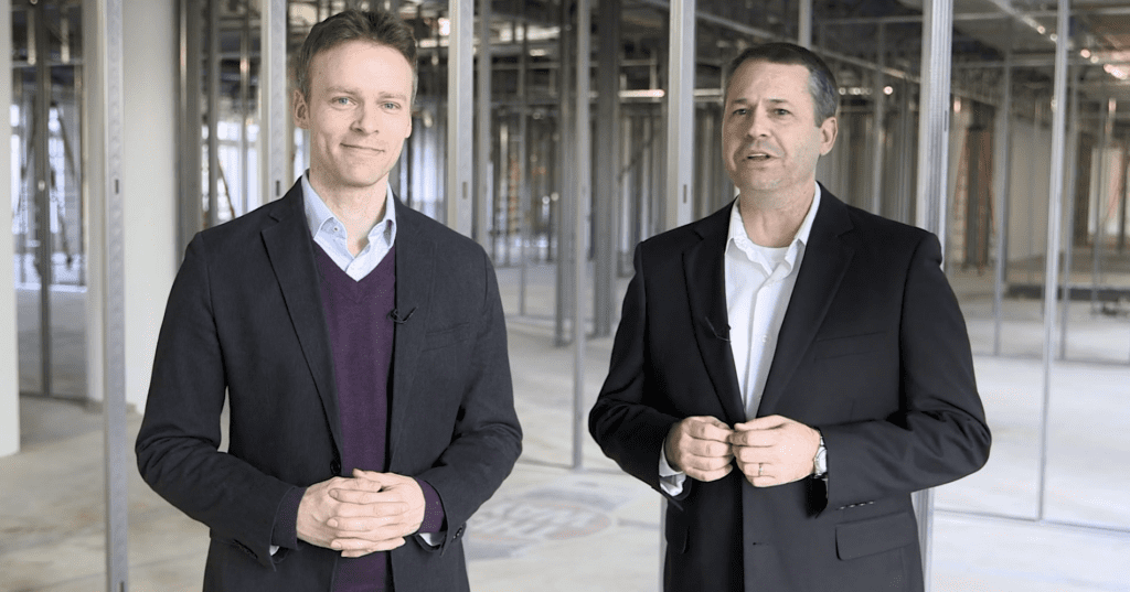 Global Financial Services Company Launches Investing Subsidiary in ...