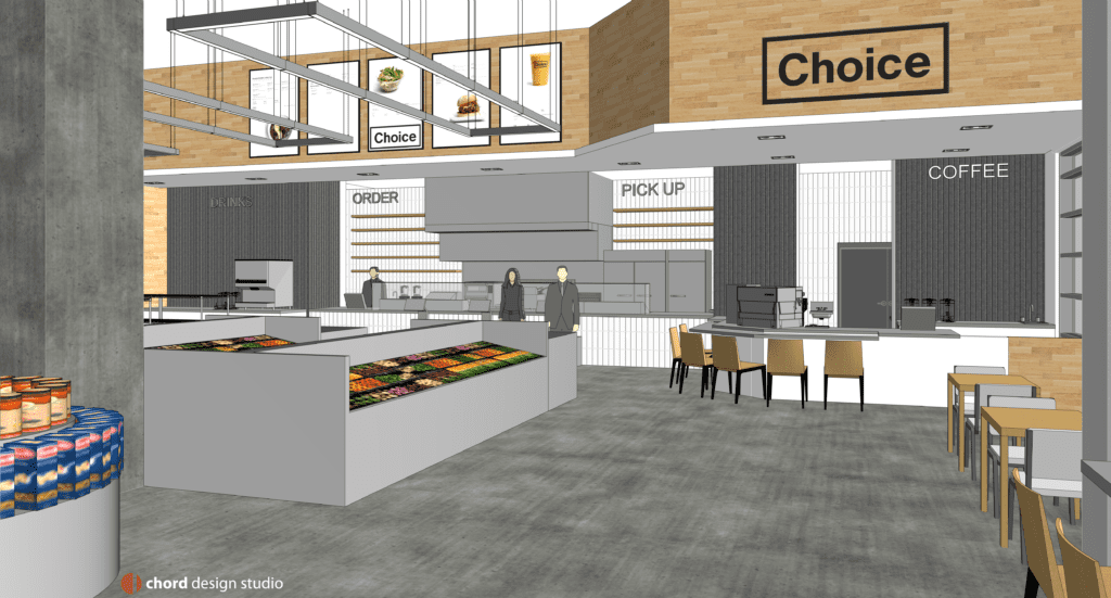 Choice Market Expands in Denver with Third Location at Parq on Speer ...